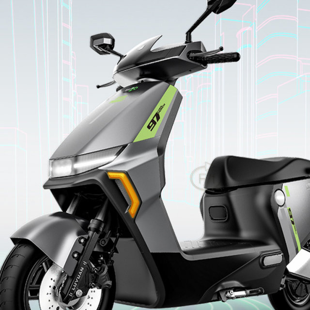 S75 Luyuan electric vehicle S70-s90 rear tail rack rear shelf trunk bracket thickened and ...