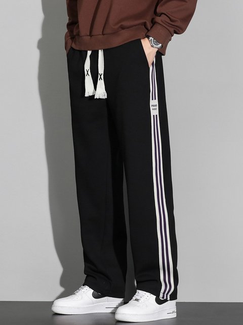 Fatty plus size plus size casual pants Fatty 195cm tall spring large ...