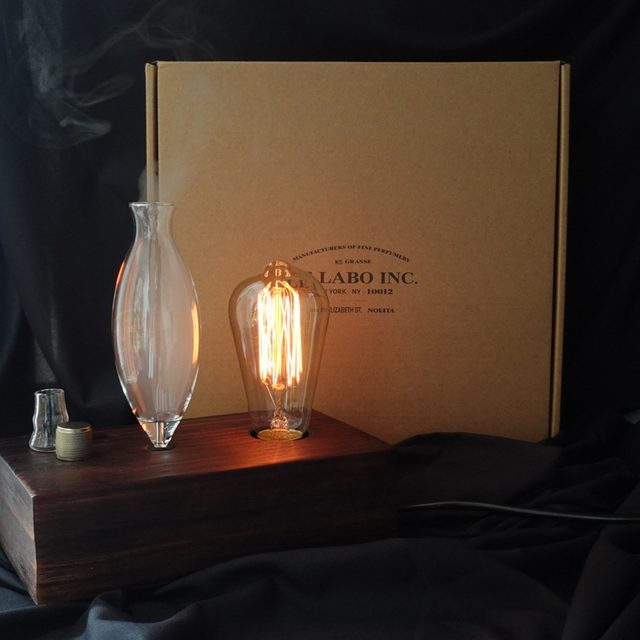 LELABO aromatherapy machine essential oil fragrance machine retro cold ...