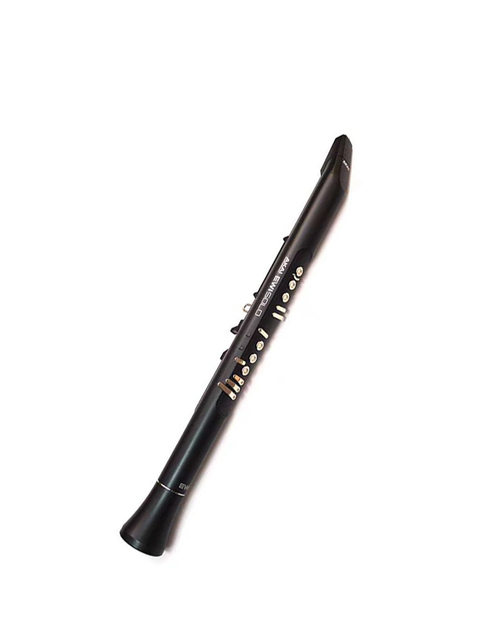 Akai Yajia 5000 electric blowpipe solo electronic wind instrument ...