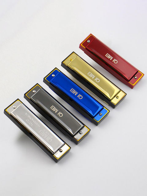 Chi Mei Douqin Ten Pole Bruce C Turning Little Piano Beginner Adult ...