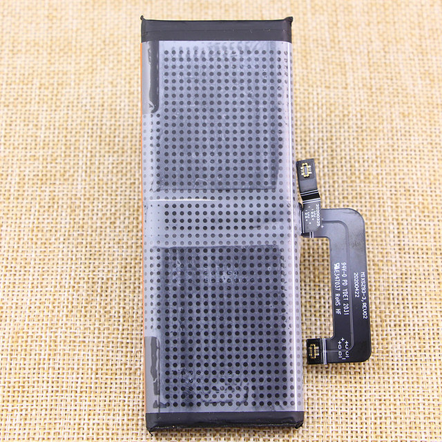 Yiku applies Xiaomi 10 Supreme Commemorative Edition mobile phone ...