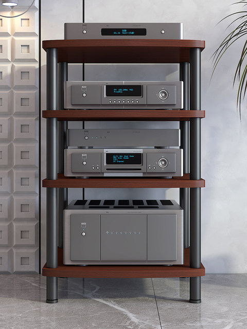 HIFI power amplifier rack equipment rack equipment cabinet multi-layer ...