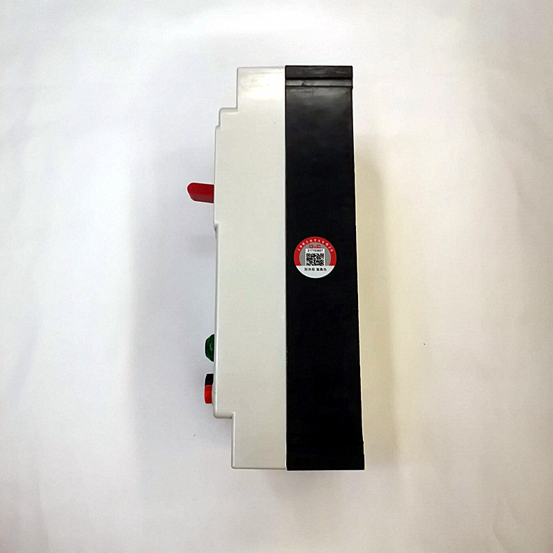 D&C Dz15d 3상 회로 차단기 40A/100A 모터 보호