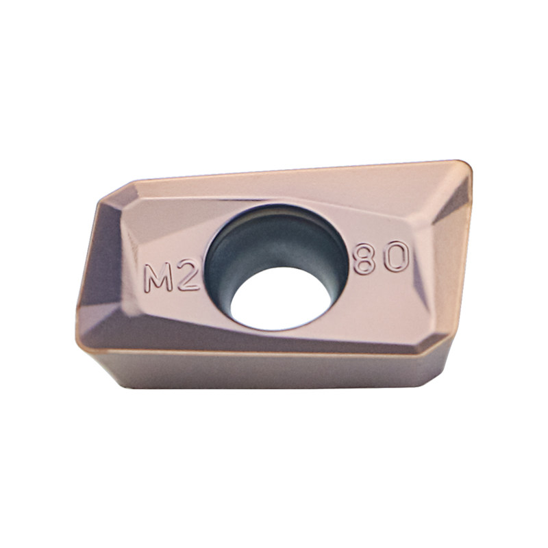 Fraise Btsmsp Apmt1135 1604 - Outil de fraisage CNC frontal