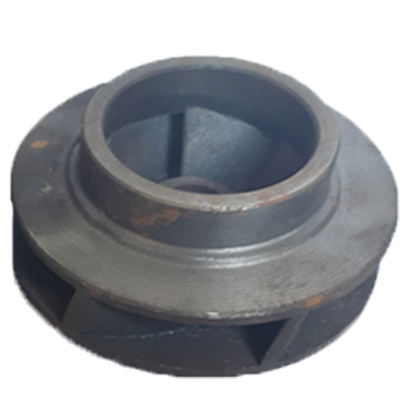 Bomba de tubería irg/isw impulsor de hierro fundido bomba centrífuga ...