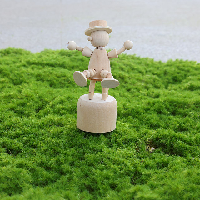 Moss skin moss block moss flocking decoration soft decoration rockery ...