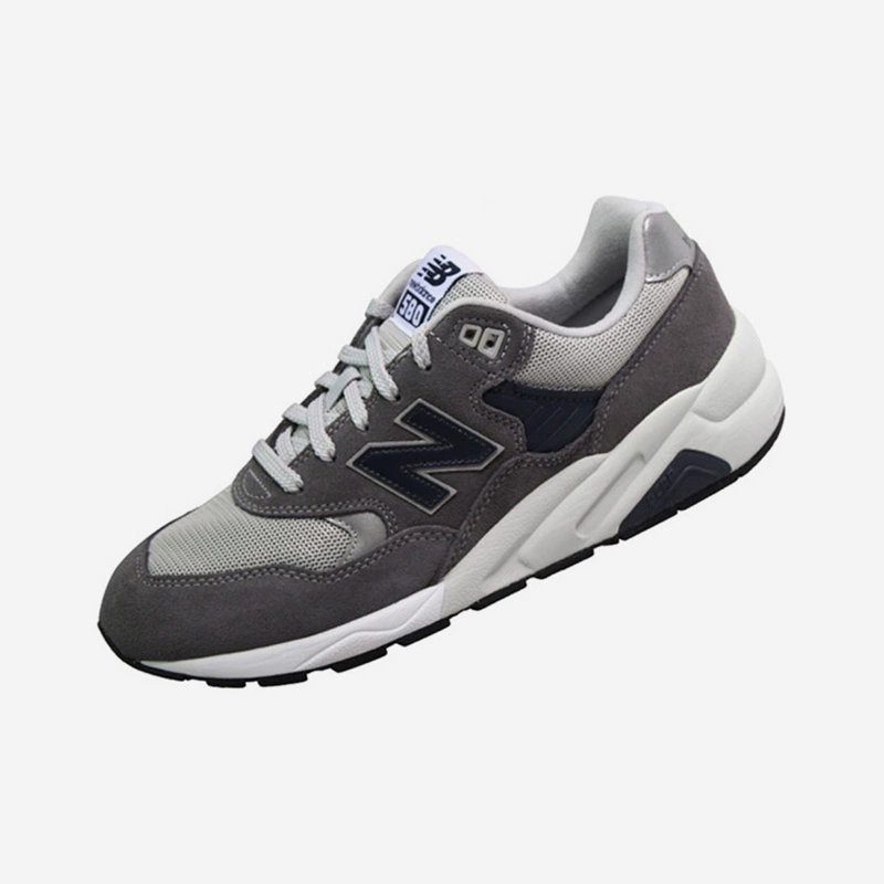 New Balance NB580 series men's and women's retro sports wear-resistant ...
