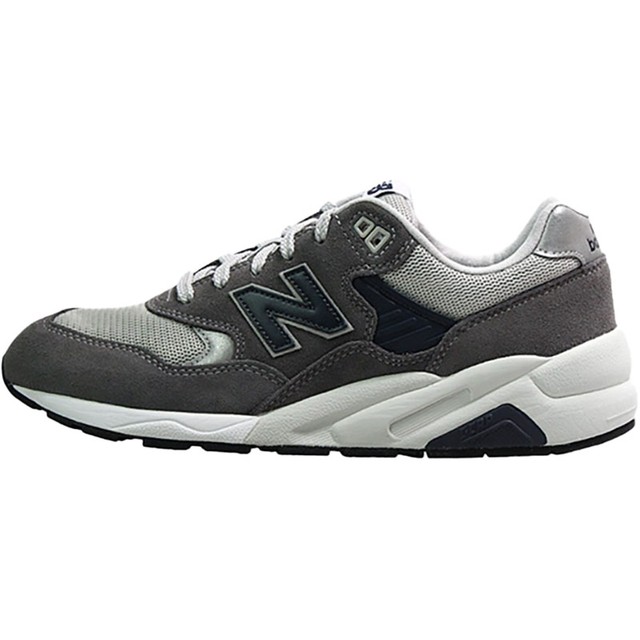 New Balance NB580 series men's and women's retro sports wear-resistant ...