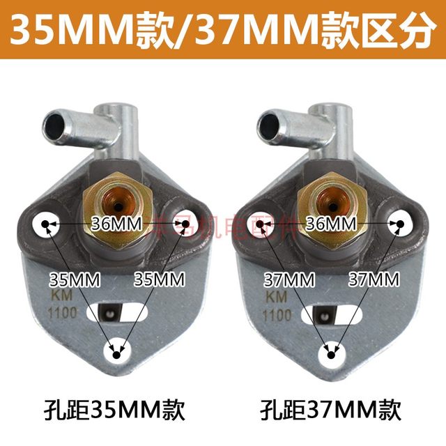 Complete collection of air-cooled diesel generator accessories 10kW ...