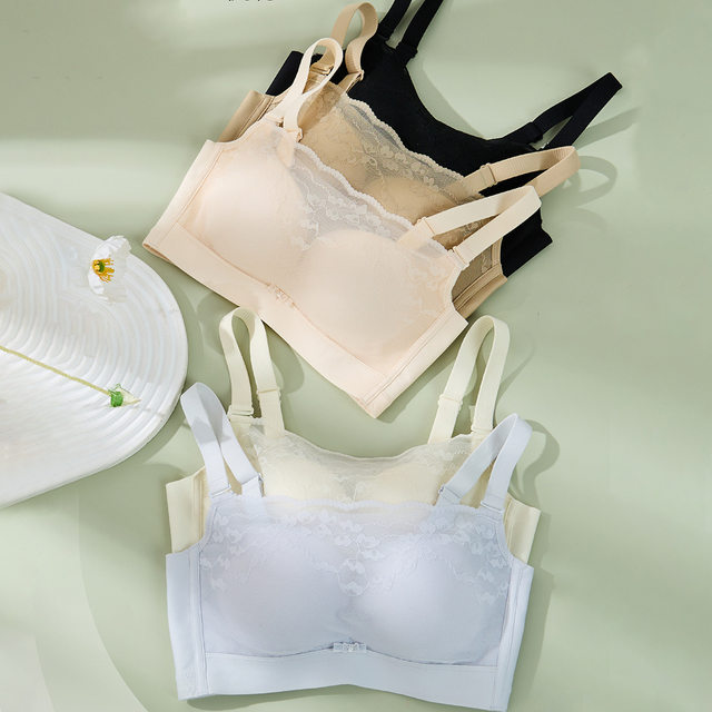 Daichunni 8592 Anti -Anti -lightless sidelines, no steel ring tube top ...