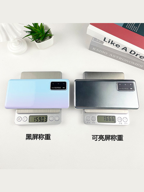 U/Q is suitable for Huawei P40 mobile phone model machine P40PRO ...