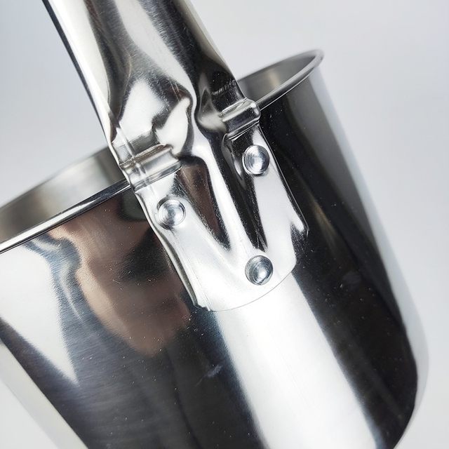 304 Stainless Steel Winery Liquor Spoon Wine Spoon 3Jin [Jin equals 0 ...