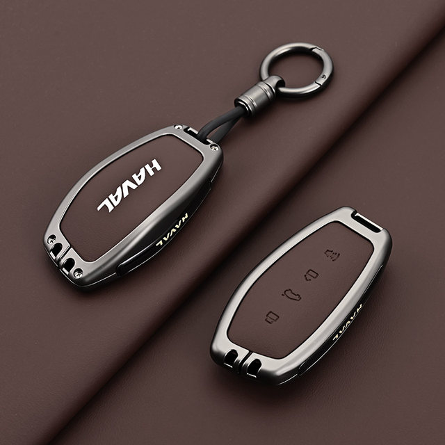 2024 new Haval H6 special key cover fourth generation Great Wall Haval ...