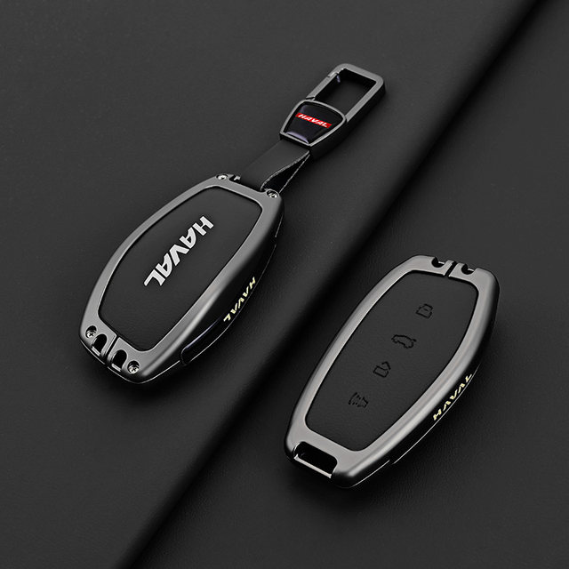 2024 new Haval H6 special key cover fourth generation Great Wall Haval ...