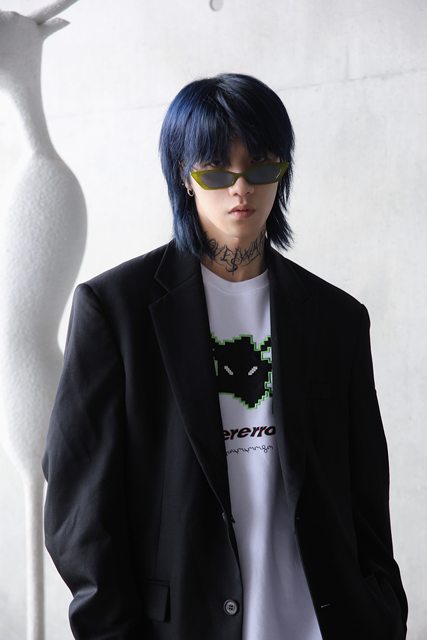 Ouyang new women's clothing same ADER EROR20SS loose asymmetric women ...