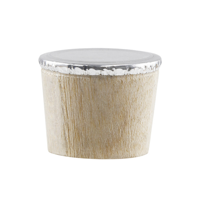 Thermos boiling water thermos stopper wooden stopper wooden thermos ...