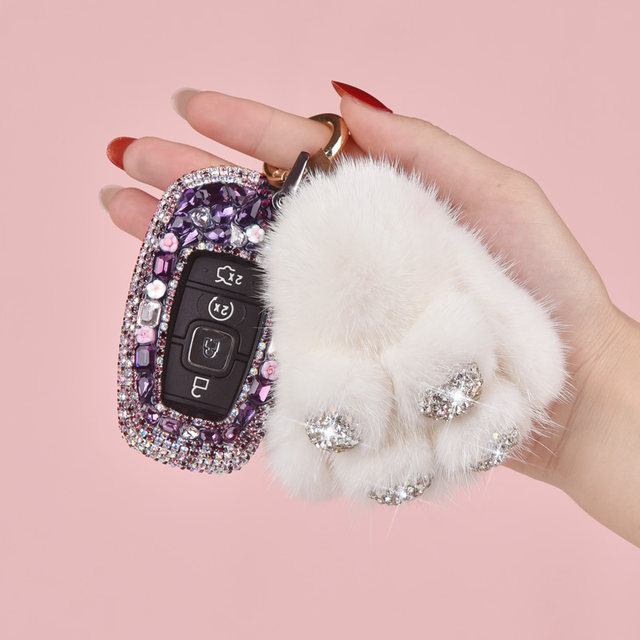 2021 Adventurer key cover Lincoln Continental Aviator MKZ Navigator MKC ...