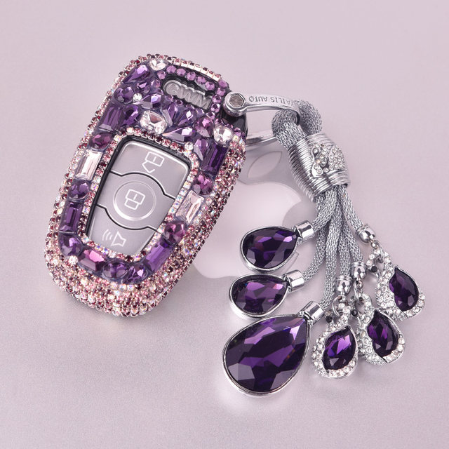 Great Wall Haval H6Coupe Car Key Set Drilling Female H9M6H7H4F7F5H2S Harvard Key Package Block