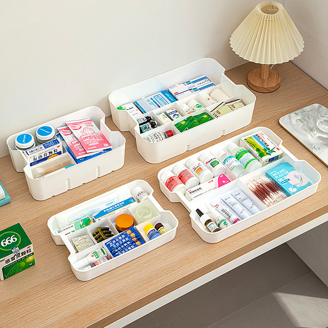 Hospital infusion storage box, medical drug classification and sorting ...