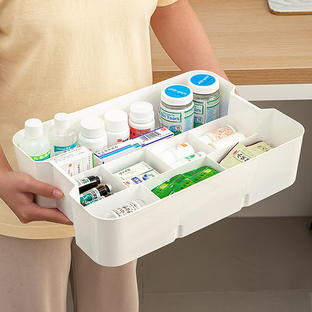 Hospital infusion storage box, medical drug classification and sorting ...