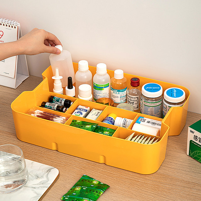 Hospital infusion storage box, medical drug classification and sorting ...