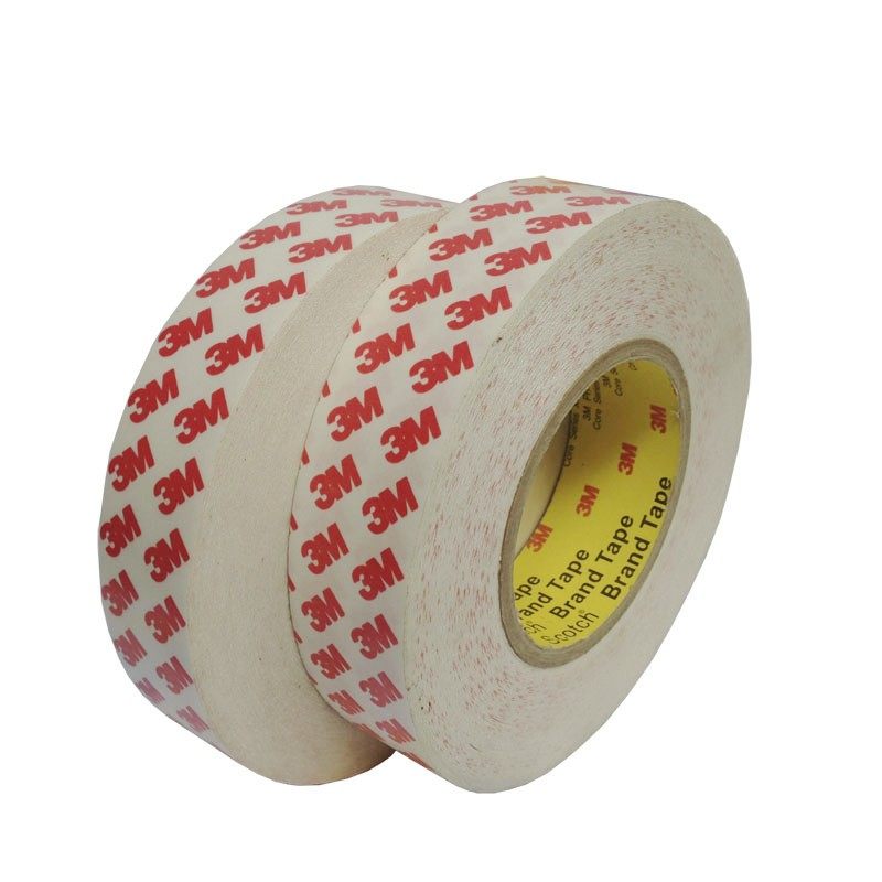 3M55236 double-sided tape, strong, transparent, high temperature ...