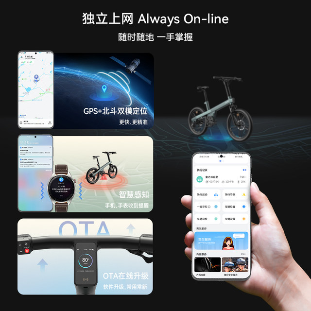 Pre-sale Huawei Smart Selection Xidesheng Intelligent Electric Power ...