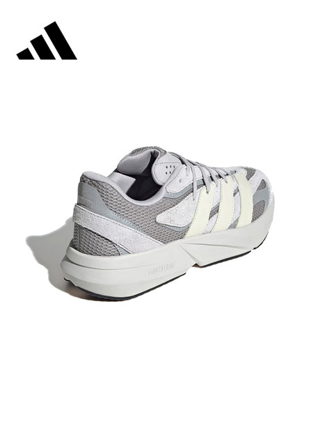 adidas men's shoes LIGHTBLAZE sports shoes running shoes Faya official ...