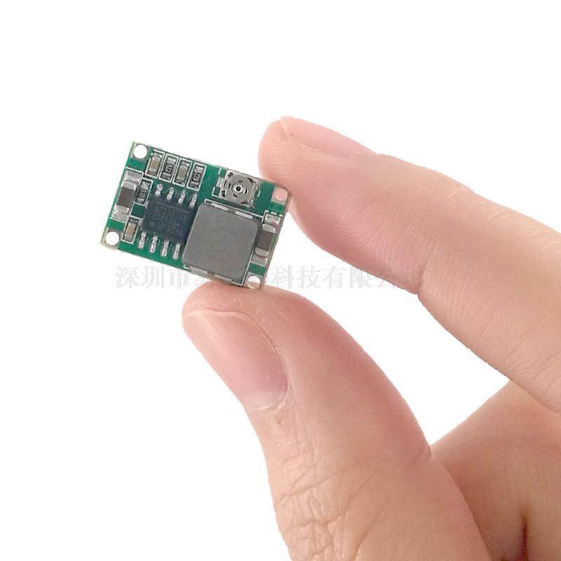 Mini360 Aircraft Power Buck Module - DC-DC Step-Down MP2307