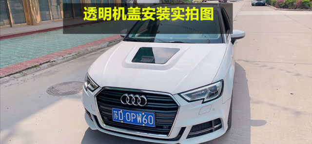 14-20 Audi S3RS3 Mid-Net Audi A3 special S3/RS3 mid-net bumper large ...