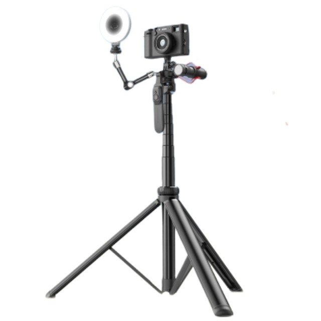 CYKE anti-shake handheld gimbal mobile phone fill-in light C05 selfie ...