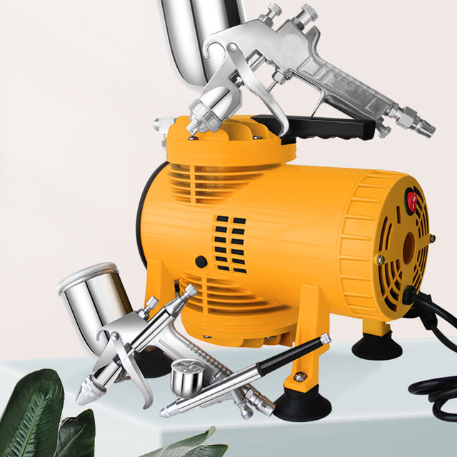 SIBONGD French Western pastry starry sky chocolate spray gun dessert ...