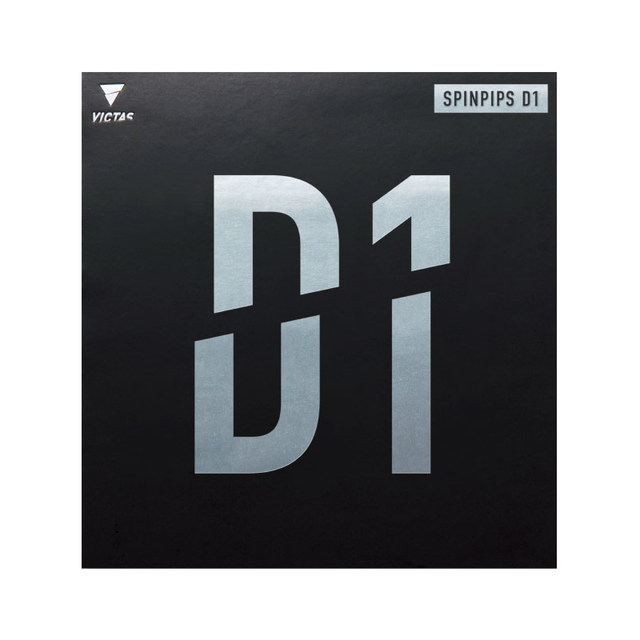 VICTAS D1 D2 D3 table tennis rubber national hand rubber cover SPINPIPS table tennis racket ...