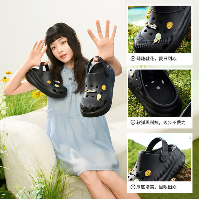 361 Degree Women's Shoes 2024 Autumn New Sports Shoes Women's Slippers ...