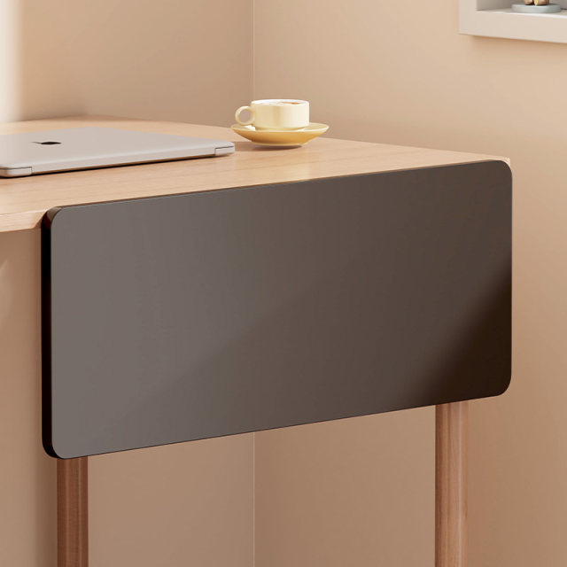 Desktop extension board foldable desk extension board desk extension ...