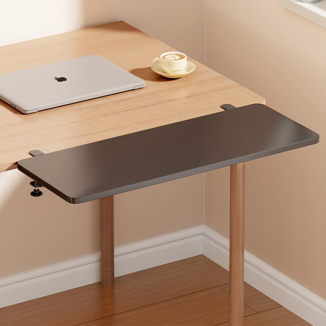 Desktop extension board foldable desk extension board desk extension ...