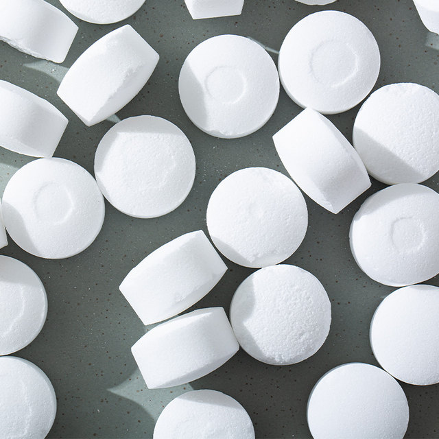 SF Medium Salt High Performance Soft Water Salt 10kg*6 Bags Water ...