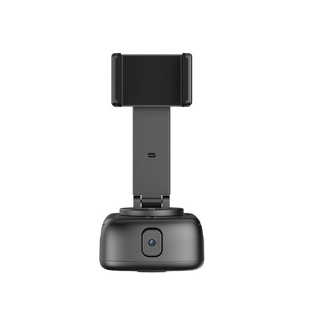 PTZ tracking artifact, selfie stick, face and back tracking, photography, 360-degree rotation ...