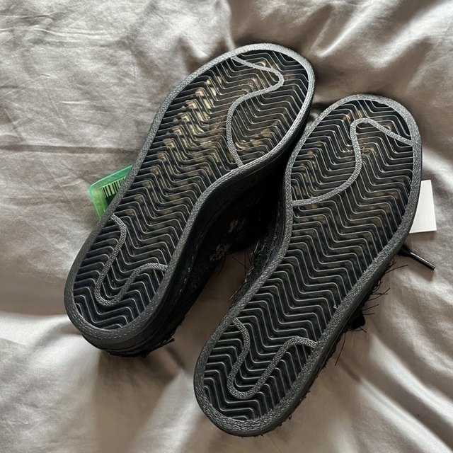 adidasCampus80s classic design casual shoes YouthofParis joint sneakers ...