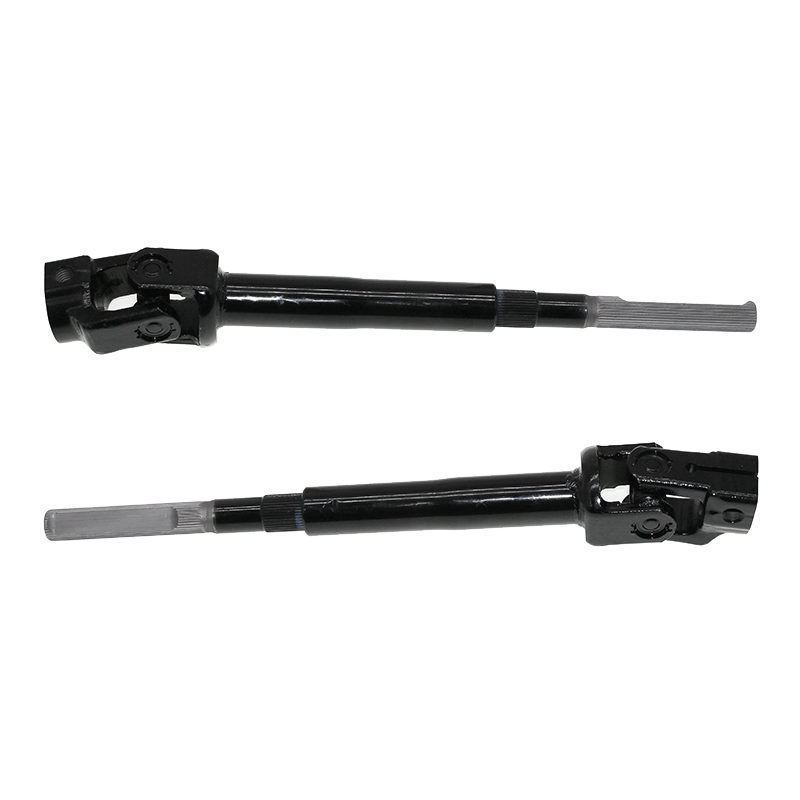 Fengdao Lower Shaft Adapts to Rongguang New Card | Small Column Steering Gear Transmission Shaft ...