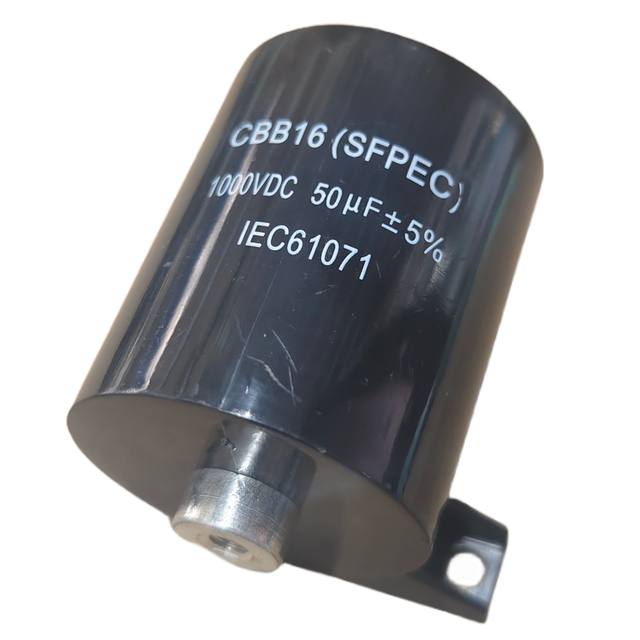 Welding machine high voltage capacitor CBB16 1400V 20UF 10UF 50u F ...