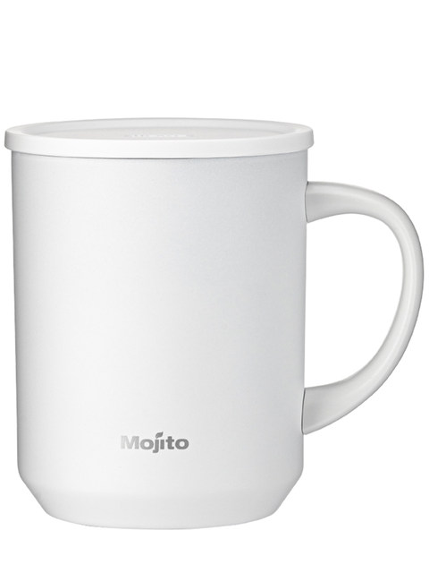 mojito stainless steel mug with lid insulated coffee cup office boy and ...