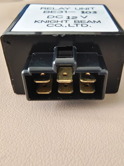 Yanmar 50AG600/70/82/85/880 harvester accessories high-position grain unloading relay original ...