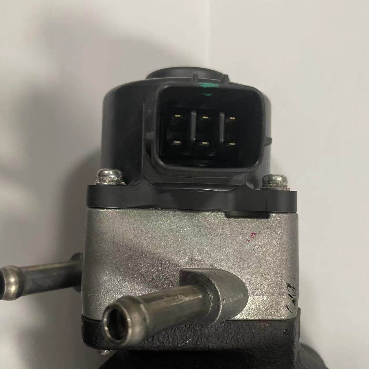 Yanmar 70/82/85G/880 harvester accessories engine exhaust gas ...