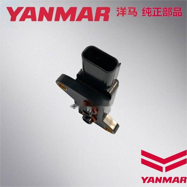 Yanmar YH1180 harvester accessories engine pressure sensor original ...