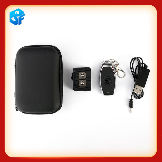 Stage magic props smoke dispenser with super large smoke volume new ...