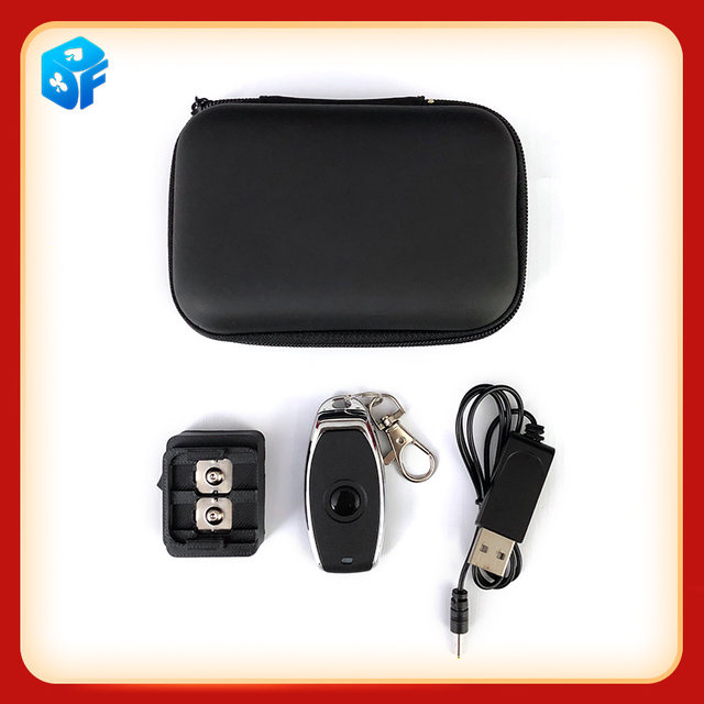 Stage magic props smoke dispenser with super large smoke volume new ...