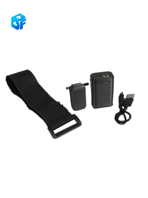 Northern magic fireball injector remote control artillery fire escape ...