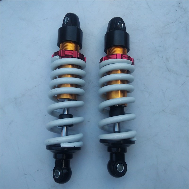 Xiaogaosai motorcycle accessories Apollo Eagle off-road vehicle thick ...